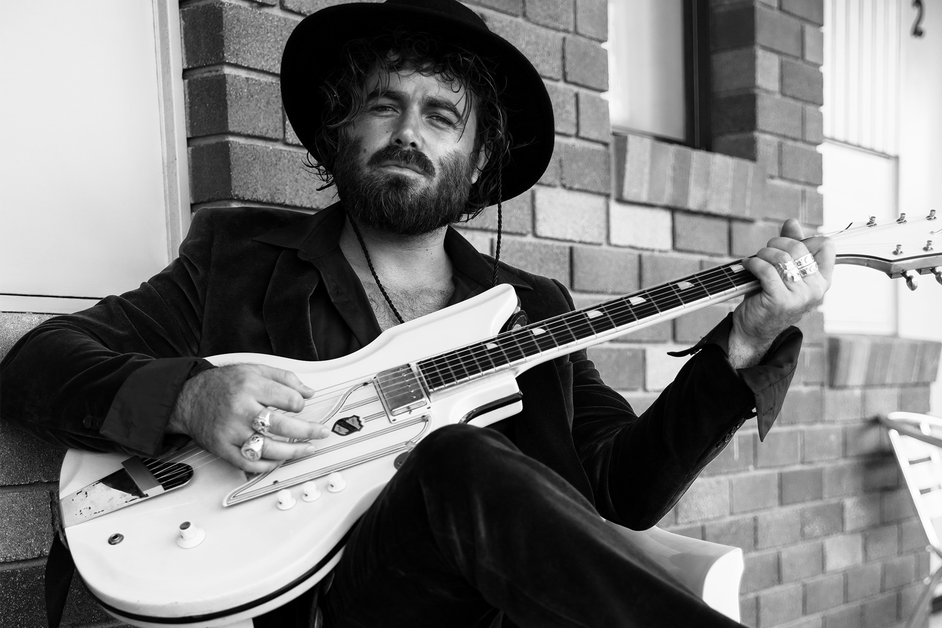 Dope Lemon - 5 Music Videos - ÂUGHT