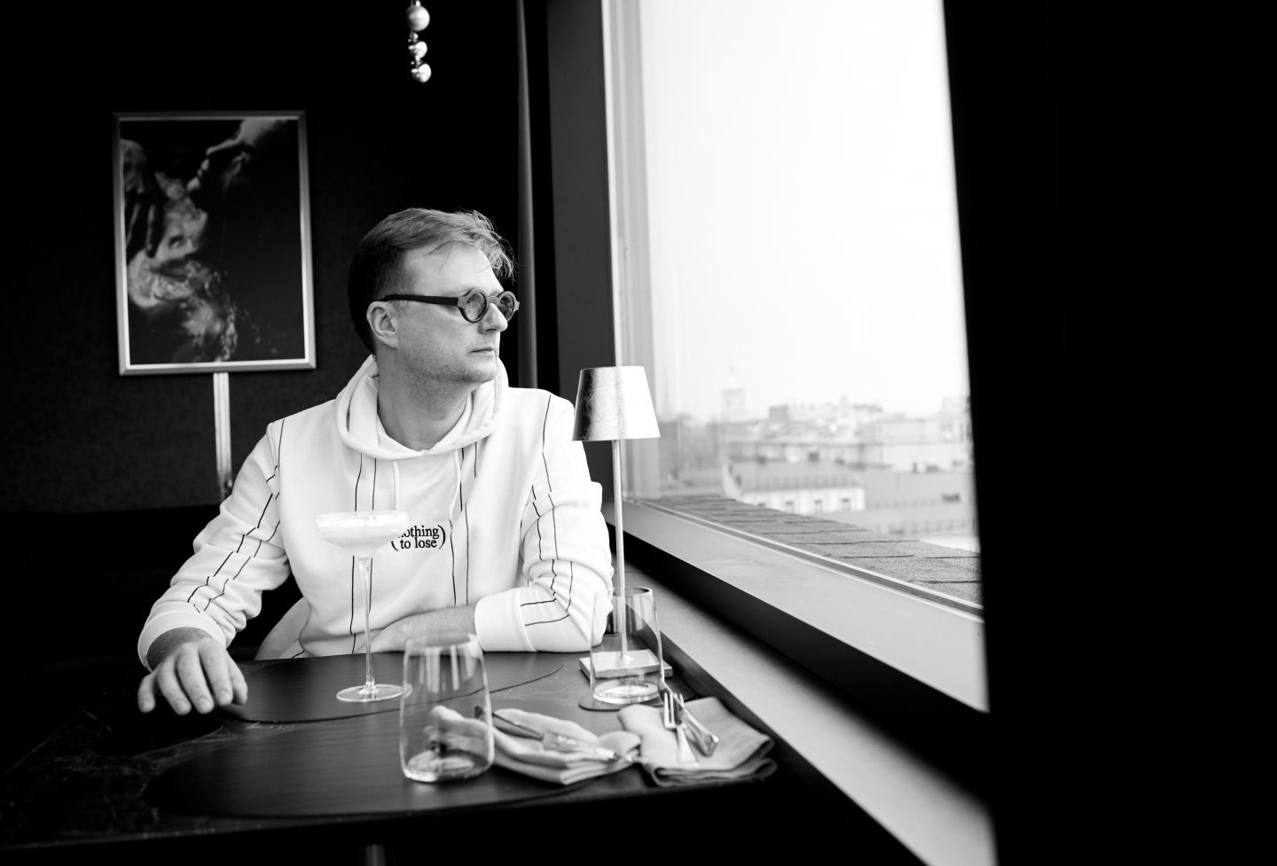 Interview: Vlad Ivanenko - ÂUGHT