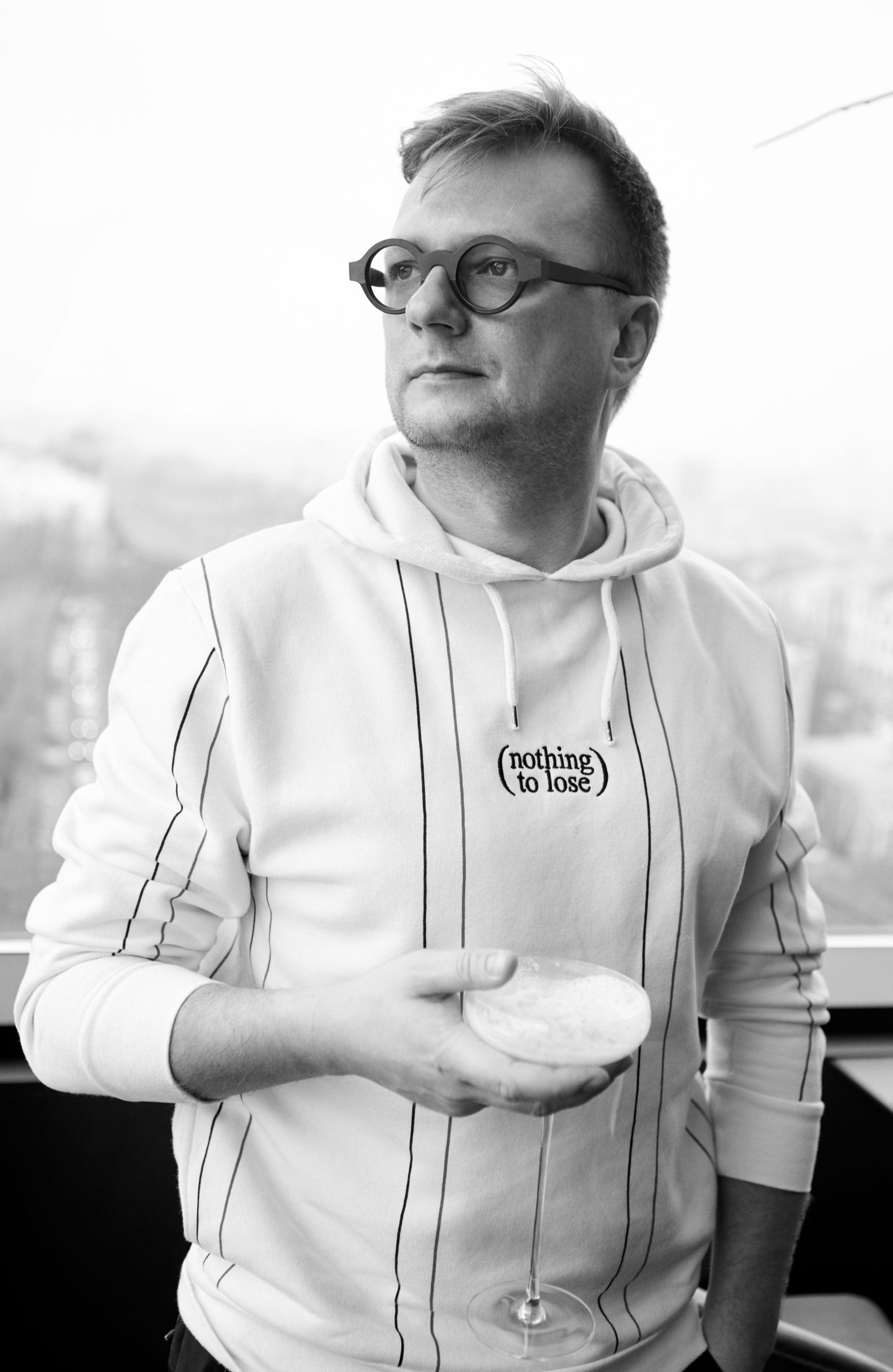 Interview: Vlad Ivanenko - ÂUGHT