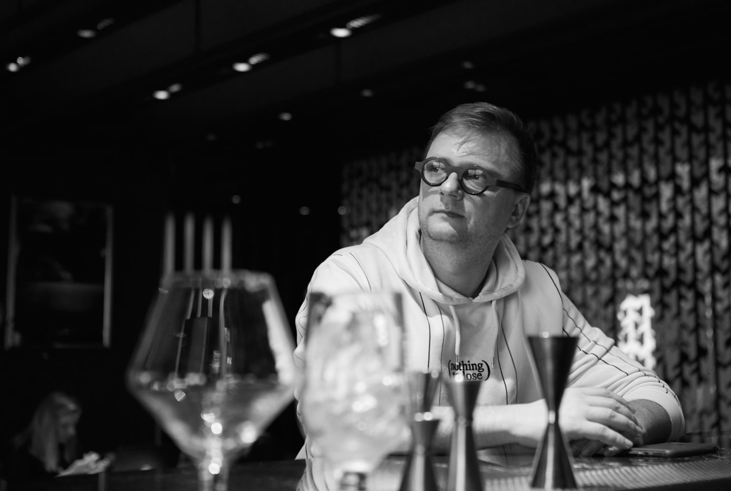 Interview: Vlad Ivanenko - ÂUGHT